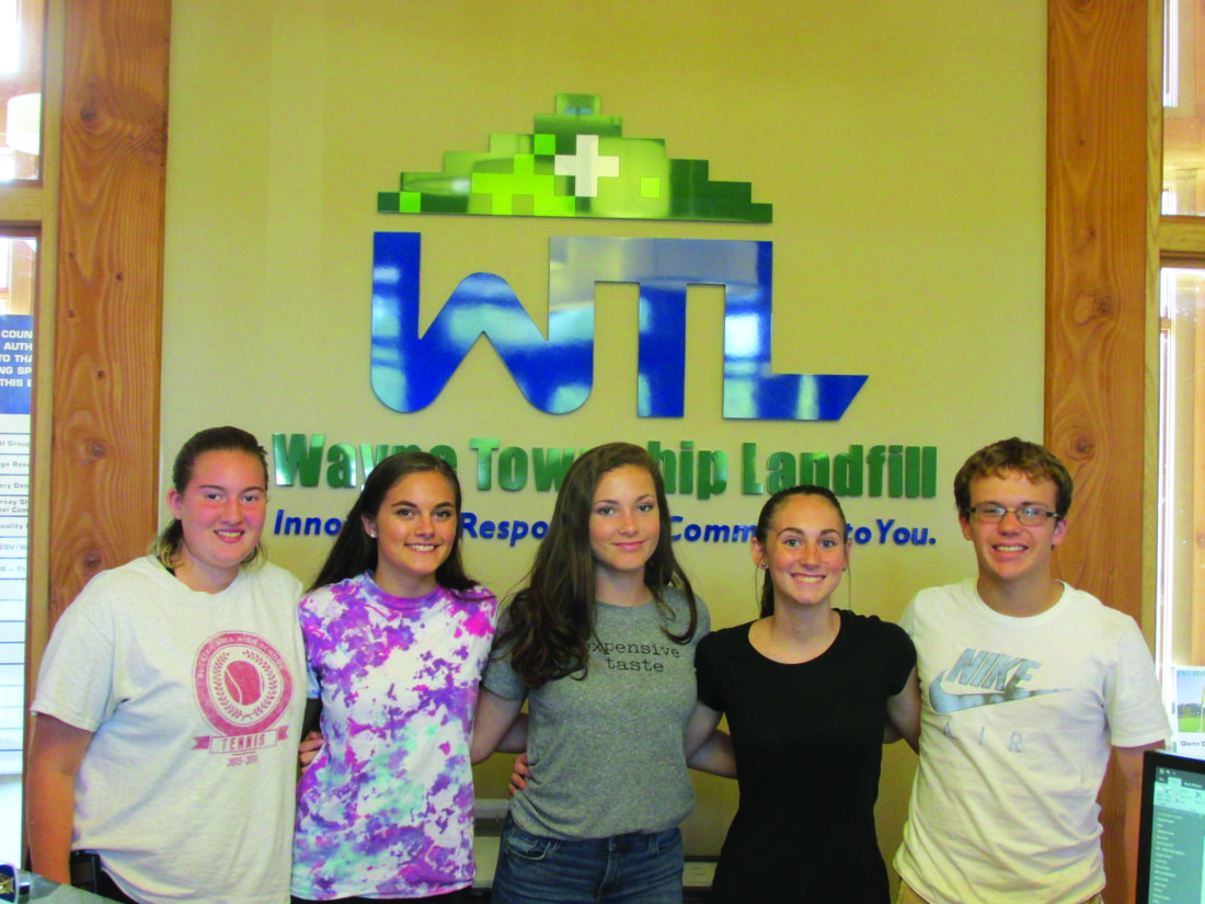 Bucktail Youth Leadership starts its ninth session | News, Sports, Jobs ...